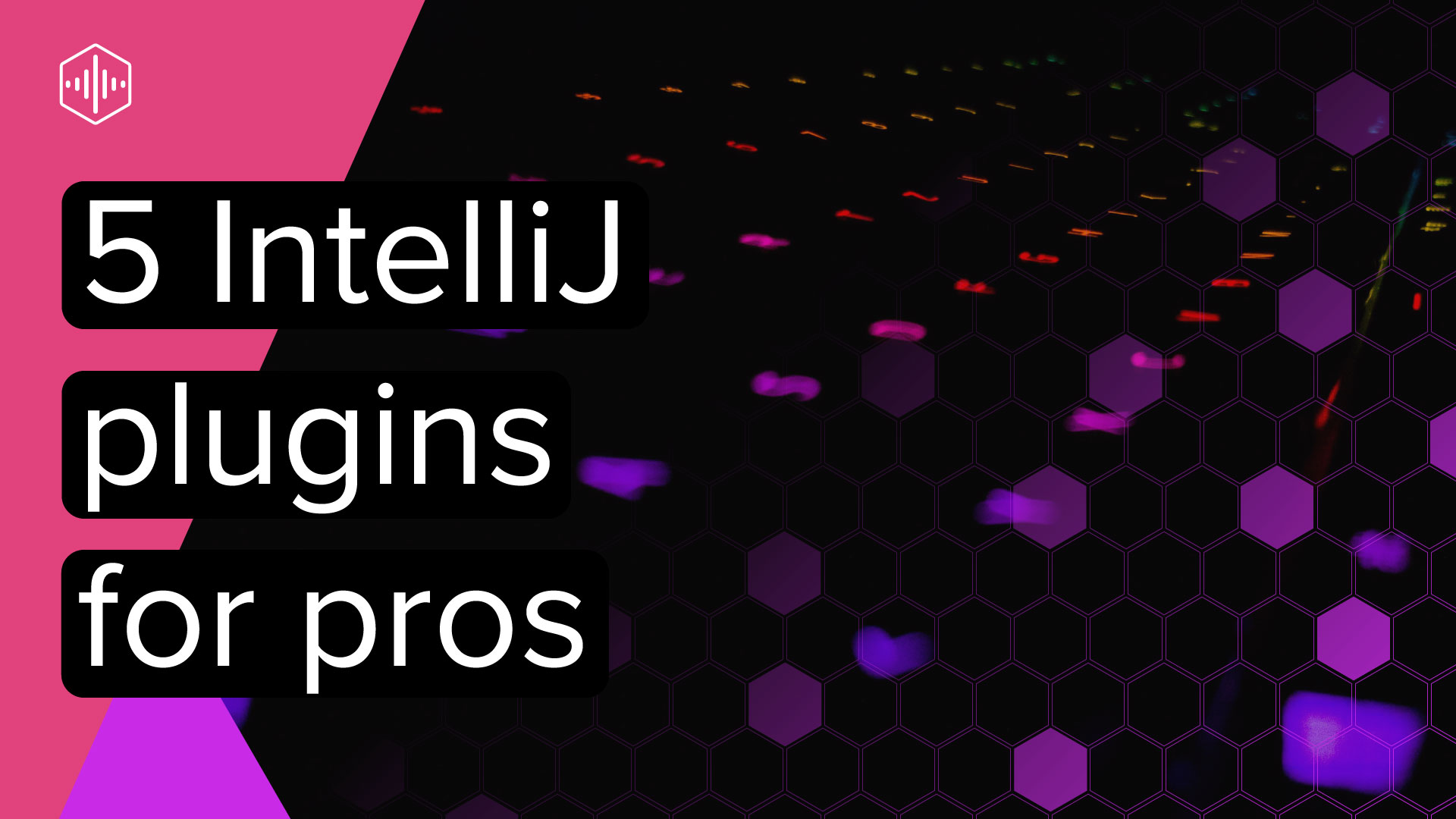 5 IntelliJ Plugins for Pros